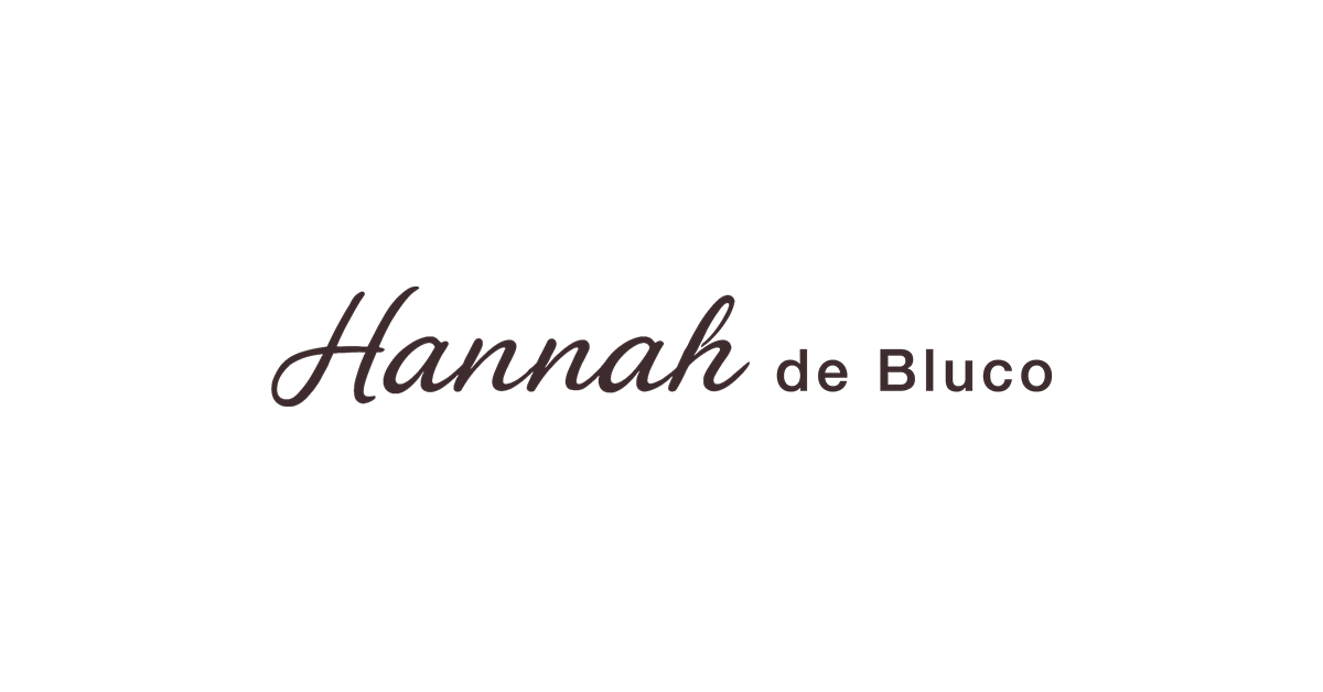 Hannah de Bluco